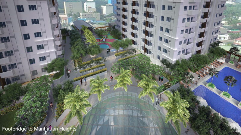 Manhattan Plaza Tower 2 | Ready‑for‑Occupancy Condo in Cubao Megaworld ...